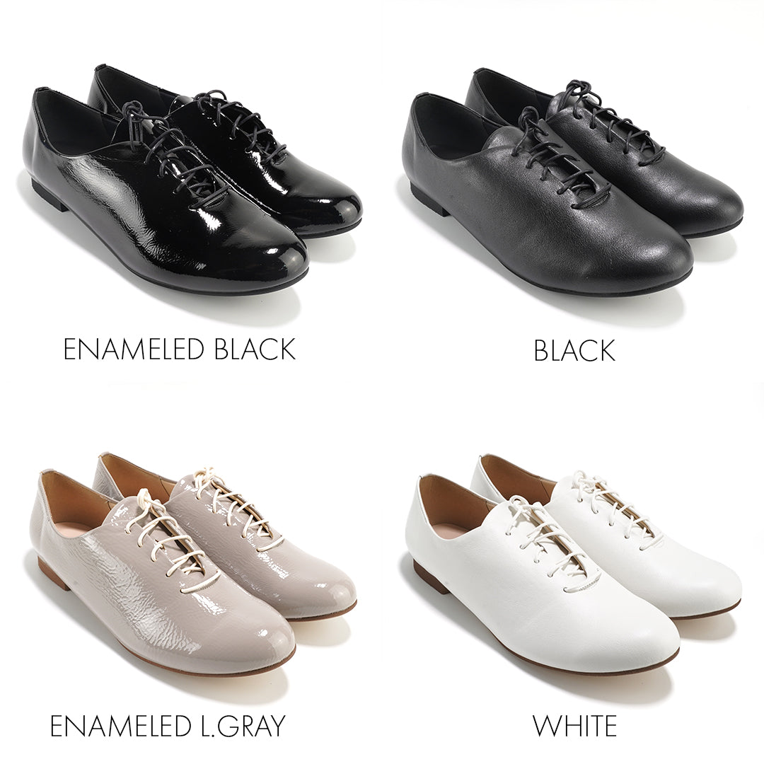 SUaSHI 2533 Stretchable Upper Water-Resistant Lace-up