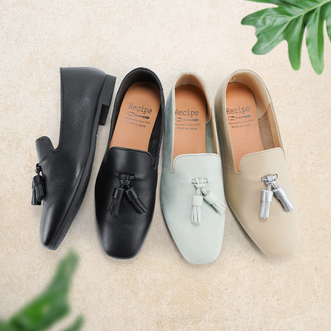 No.RP280 Tessel Loafers
